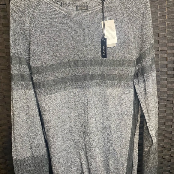 Buffalo David Bitton | Sweaters | Buffalo David Bitton Mens Sweater ...